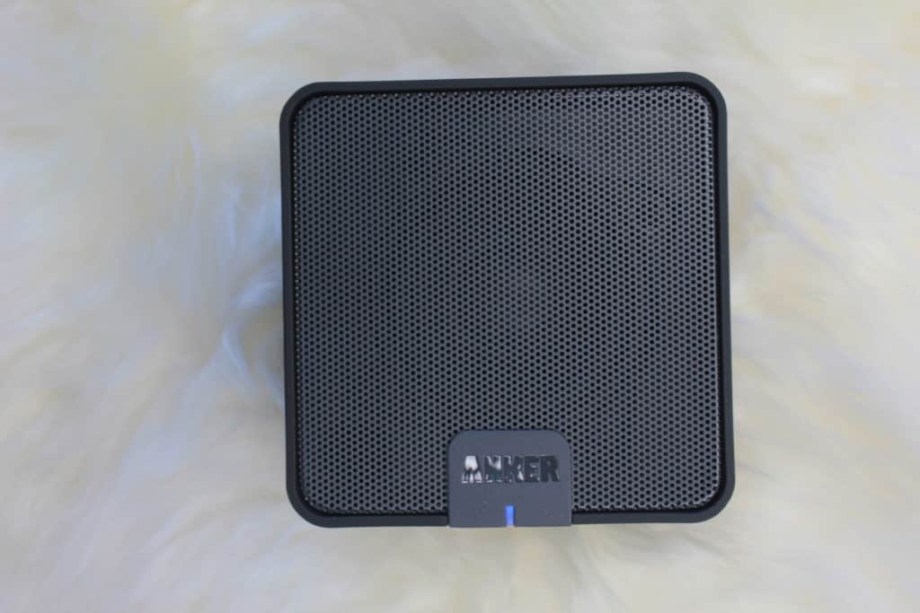 Review: Anker Classic Portable Wireless Bluetooth Speaker