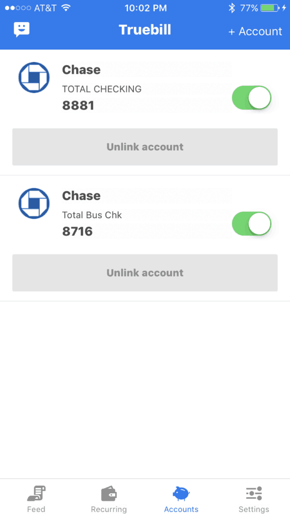 Review: Truebill (How does it save you money?) - 2023