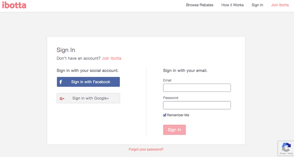 Review: IBOTTA APP (Can you really save money?)