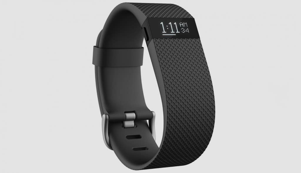 Review: FitBit Charge HR (#1 Wearable Workout Device?)