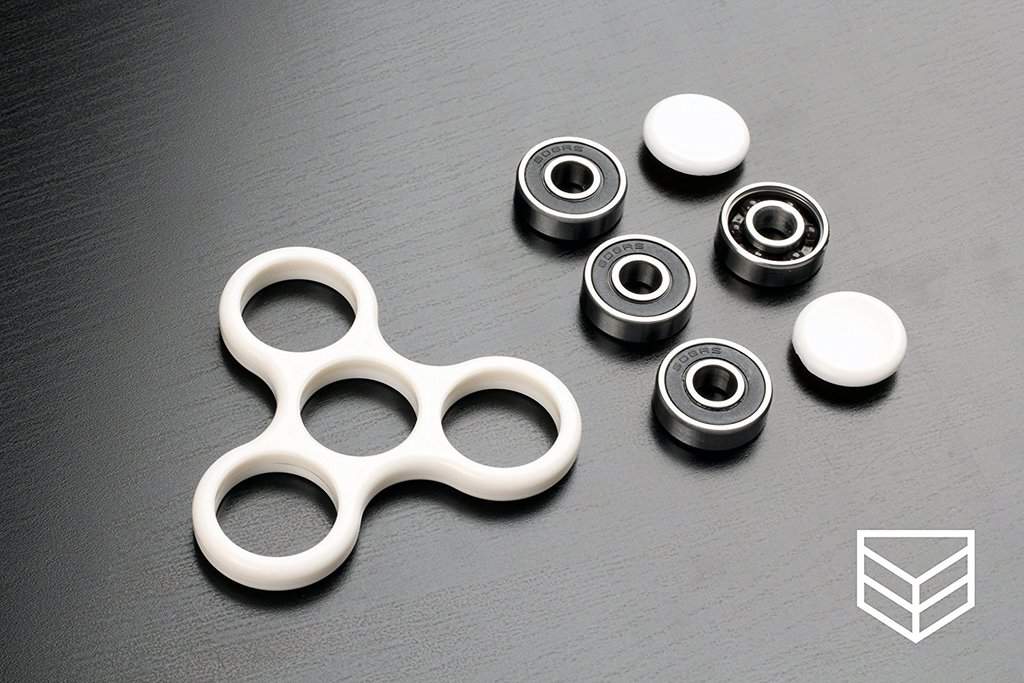 Fidget Spinner Reviews! Which are the best to buy?