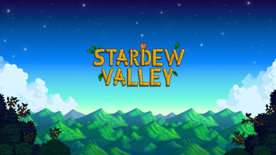 Stardew Valley is (One of Those Games You HAVE to Play!)